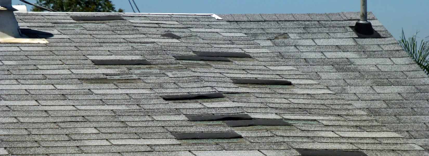 How Do You Know If Your Contractor Did A Bad Job On Your Roof? | Lanier ...