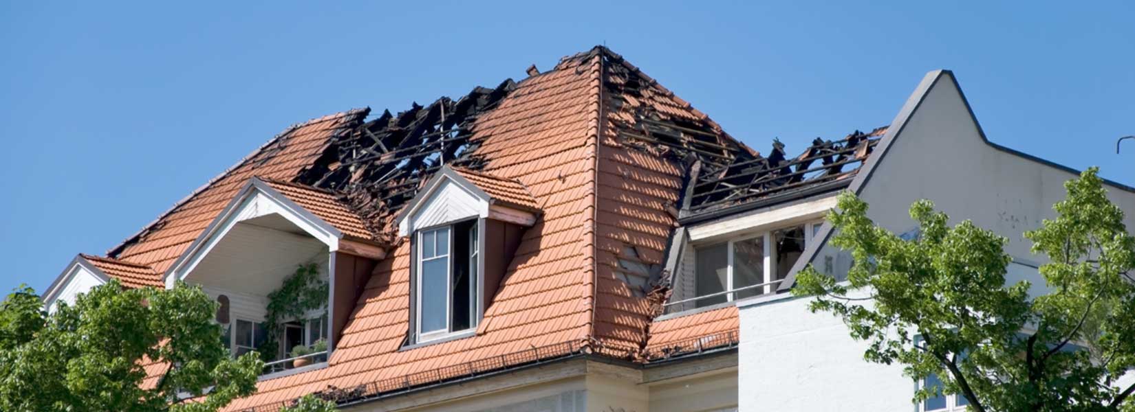 Roof Fires: How To Prevent Fire Damage To Your Roof